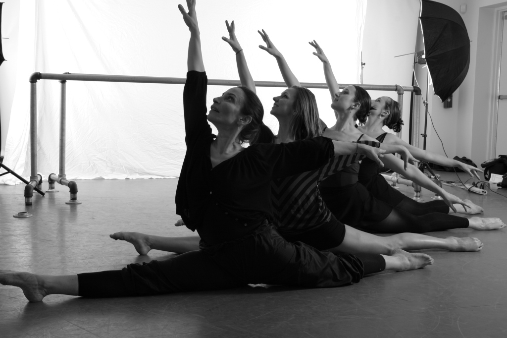 Faculty – Wayne Ballet & Center for Dance Arts