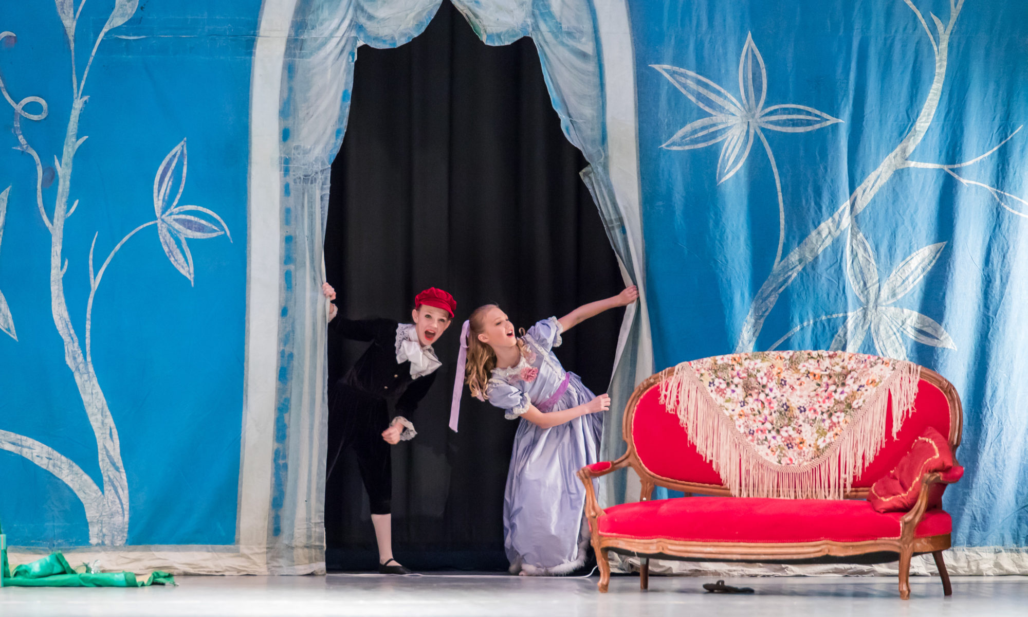 Events for April 2025 – Wayne Ballet