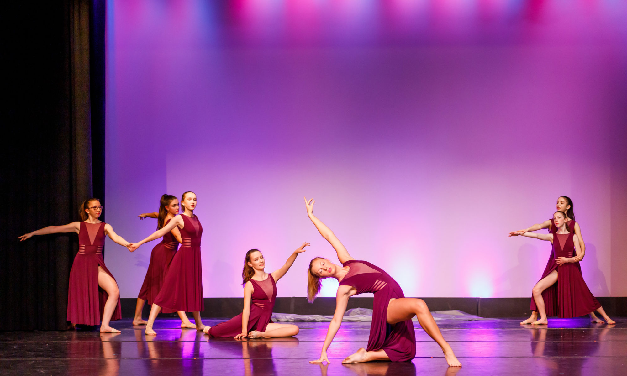 Portal – Wayne Ballet