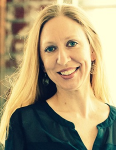 Kelly Barber – Wayne Ballet