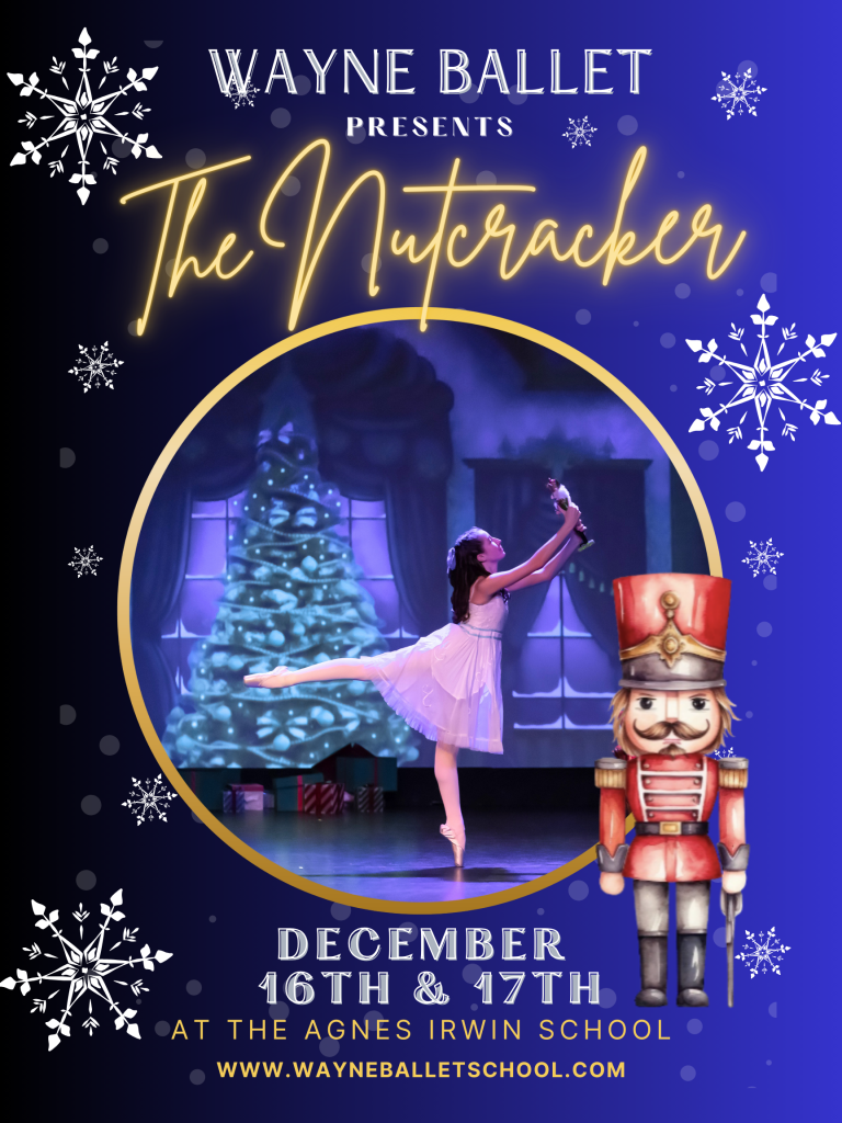 Events for October 2025 – Wayne Ballet